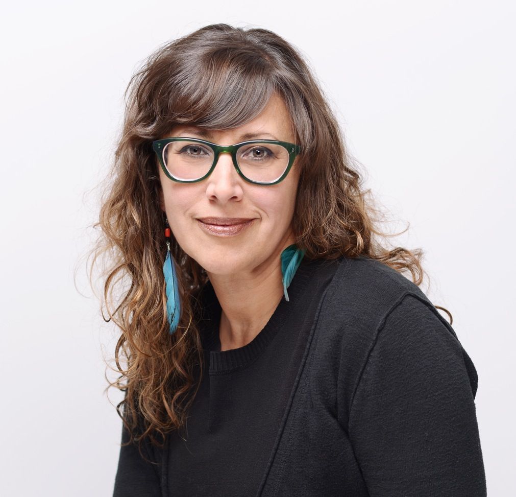 Sharing Stories 1977