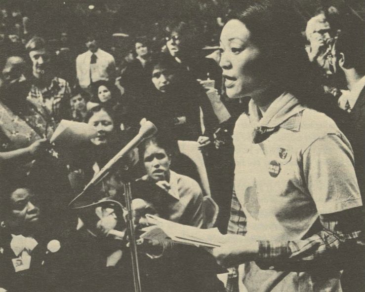 Sharing Stories 1977